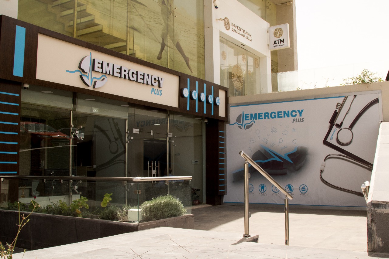 Emergency Plus – Emergency Plus